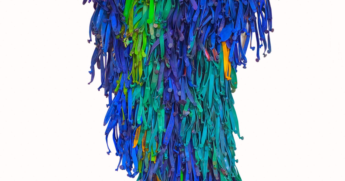 Patrick TAGOE-TURKSON - Exhibitions | OOA Gallery
