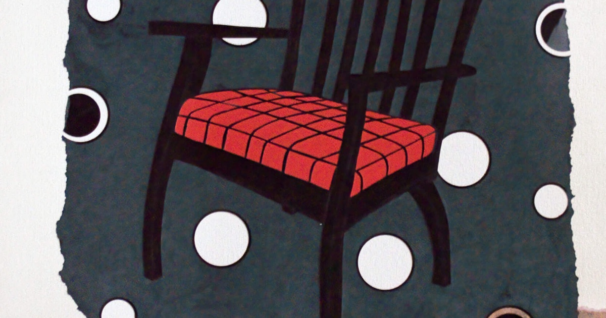 David THUKU - Exhibitions | OOA Gallery