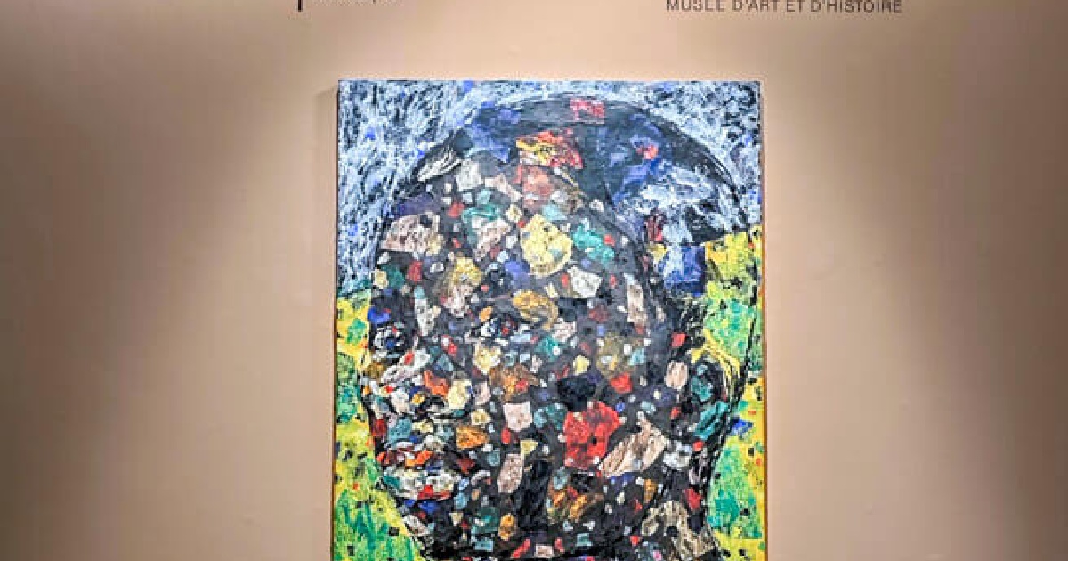 CBH ART COLLECTION | OOA Gallery