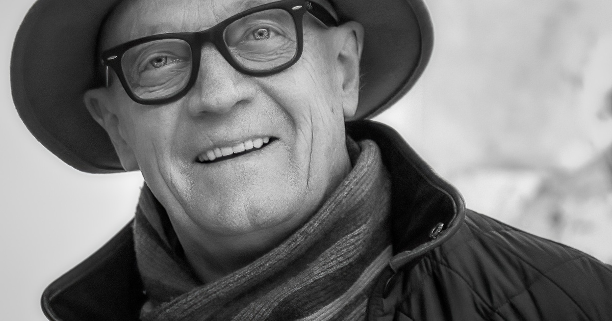 Jacques Collaer | OOA Gallery